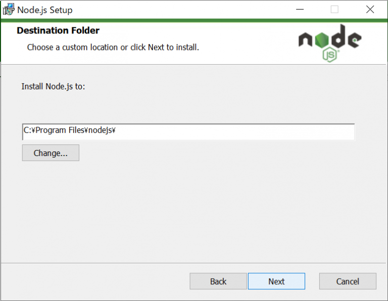 【Node.js】Visual Studio Code 上で JavaScript を実行する | hinaブログ